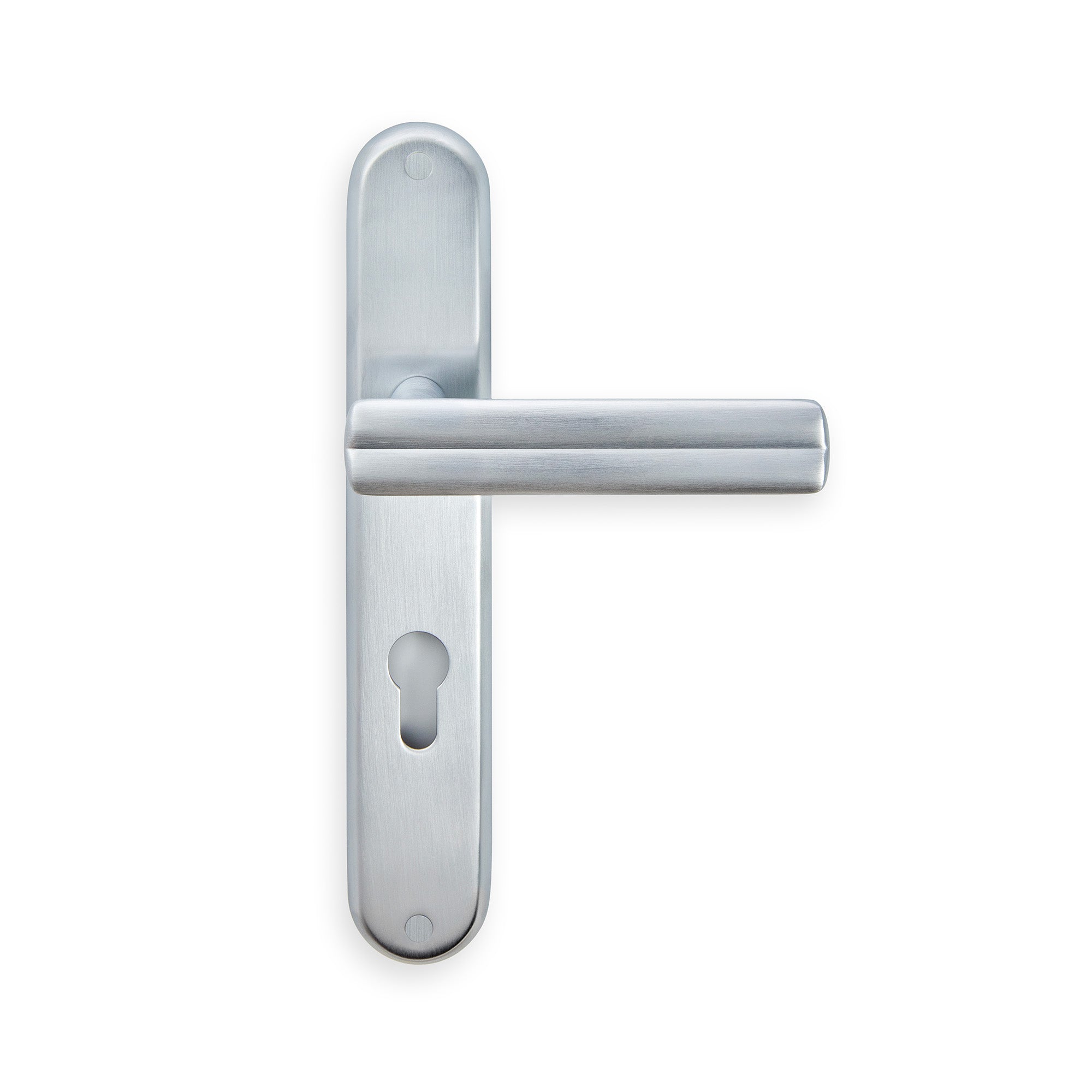 Matrice door lever – manital-handles