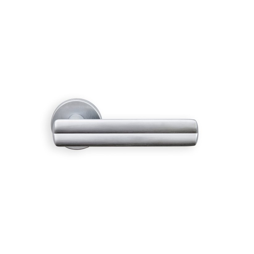 Matrice door lever – manital-handles