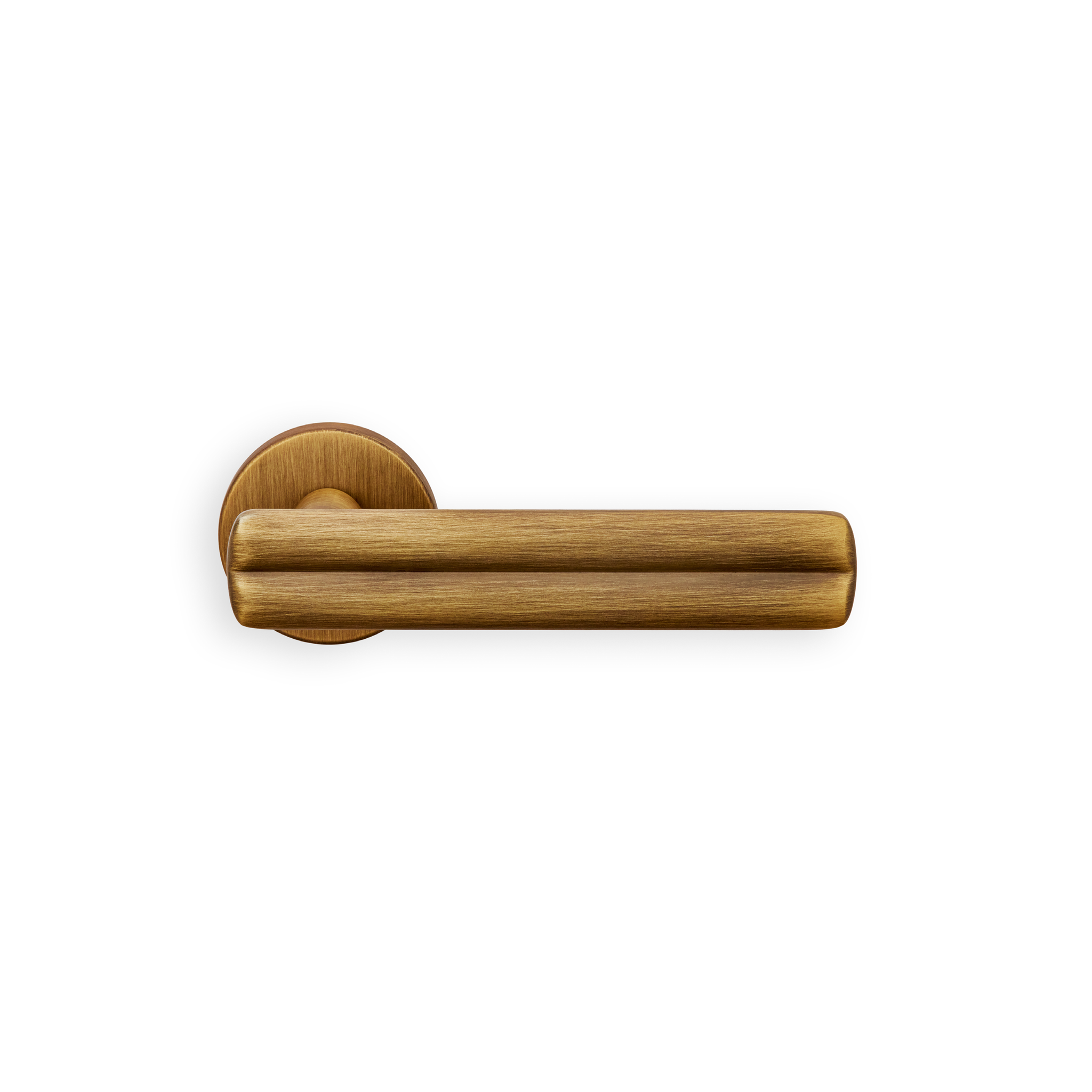Matrice door lever – manital-handles