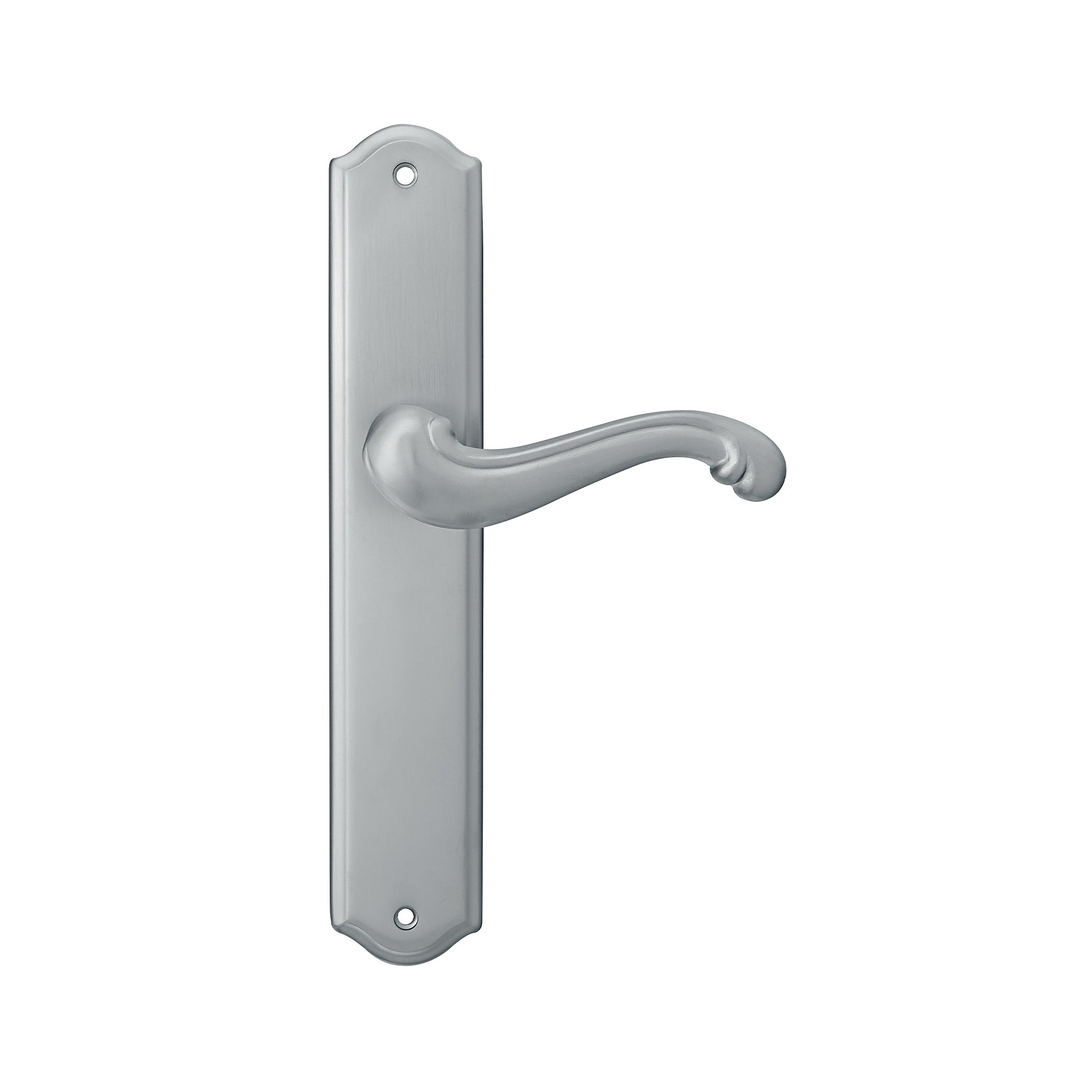 Barocco door handle – manital-handles