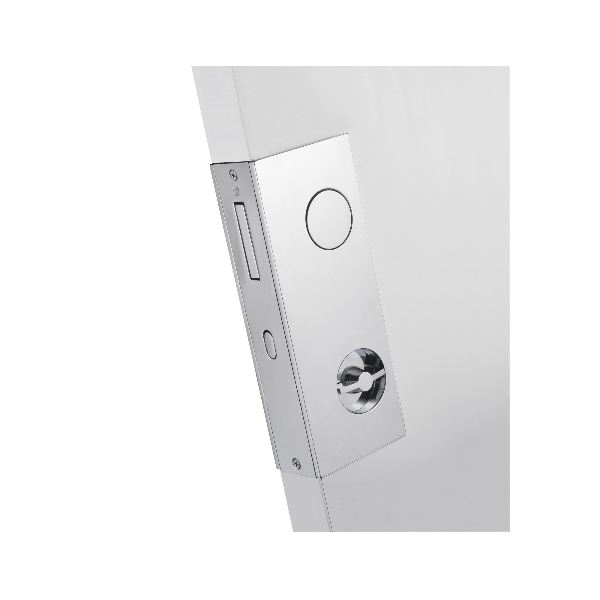 Flat sliding door handle – manital-handles