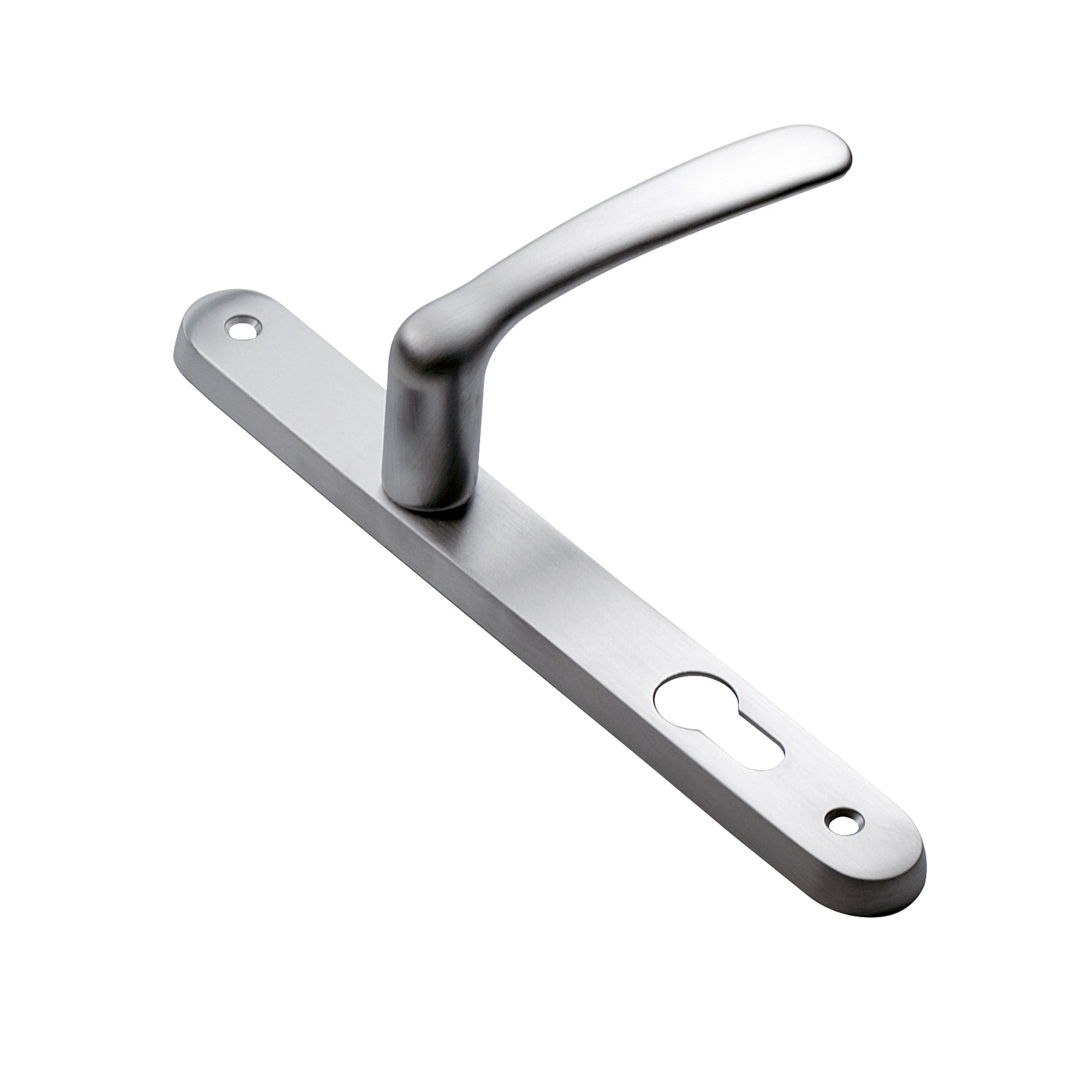 Linda door handle – manital-handles