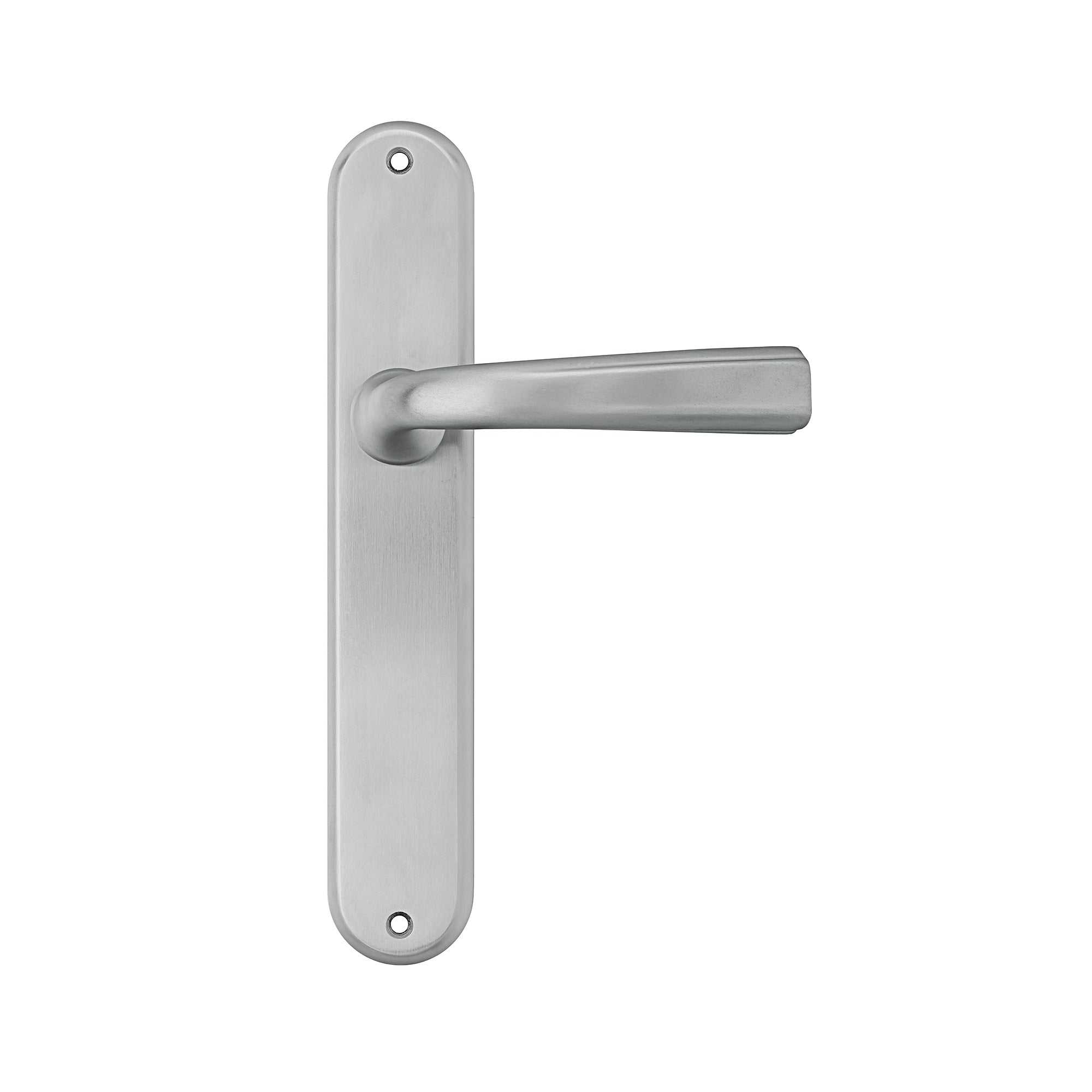 Logos door handle – manital-handles