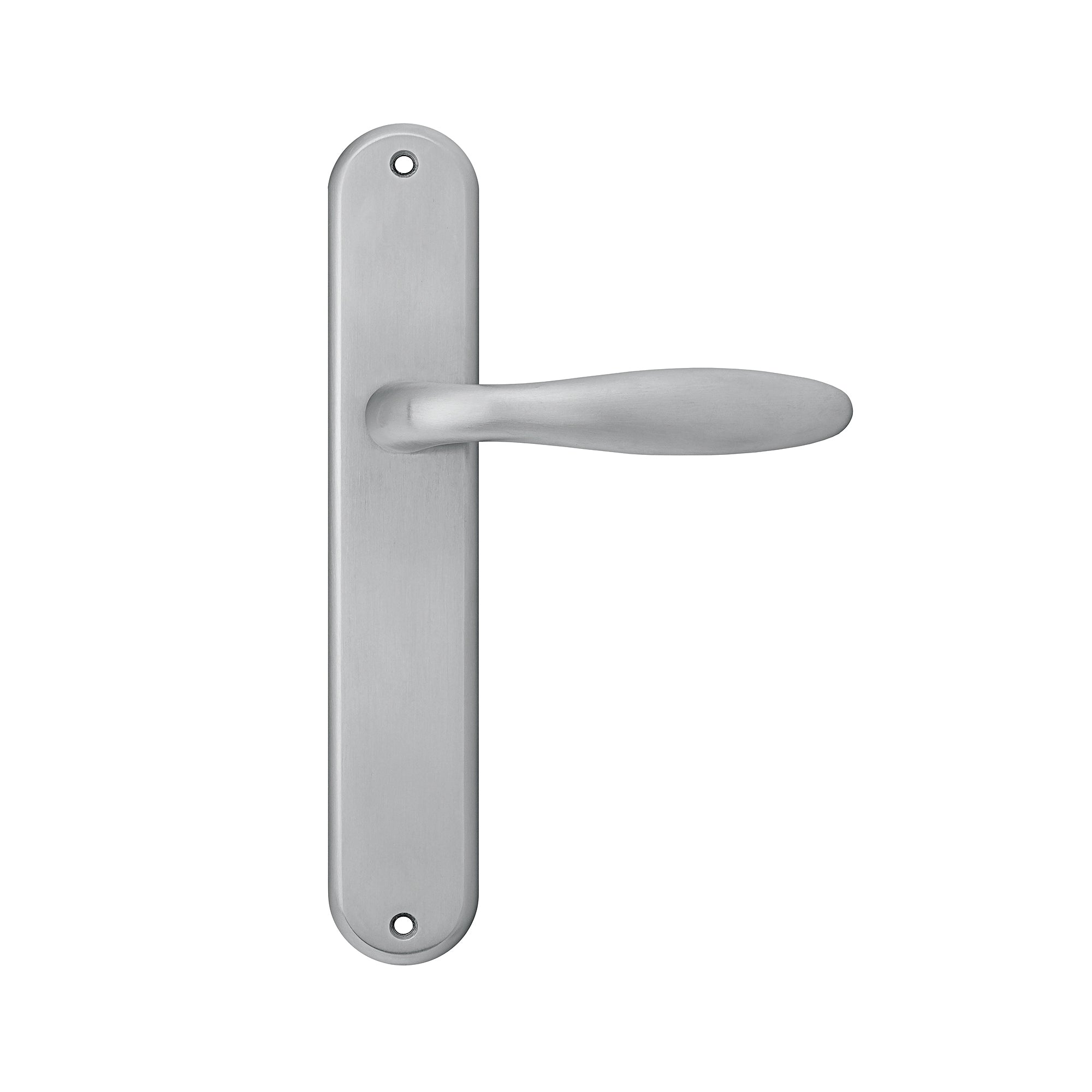 Pisa door handle – manital-handles