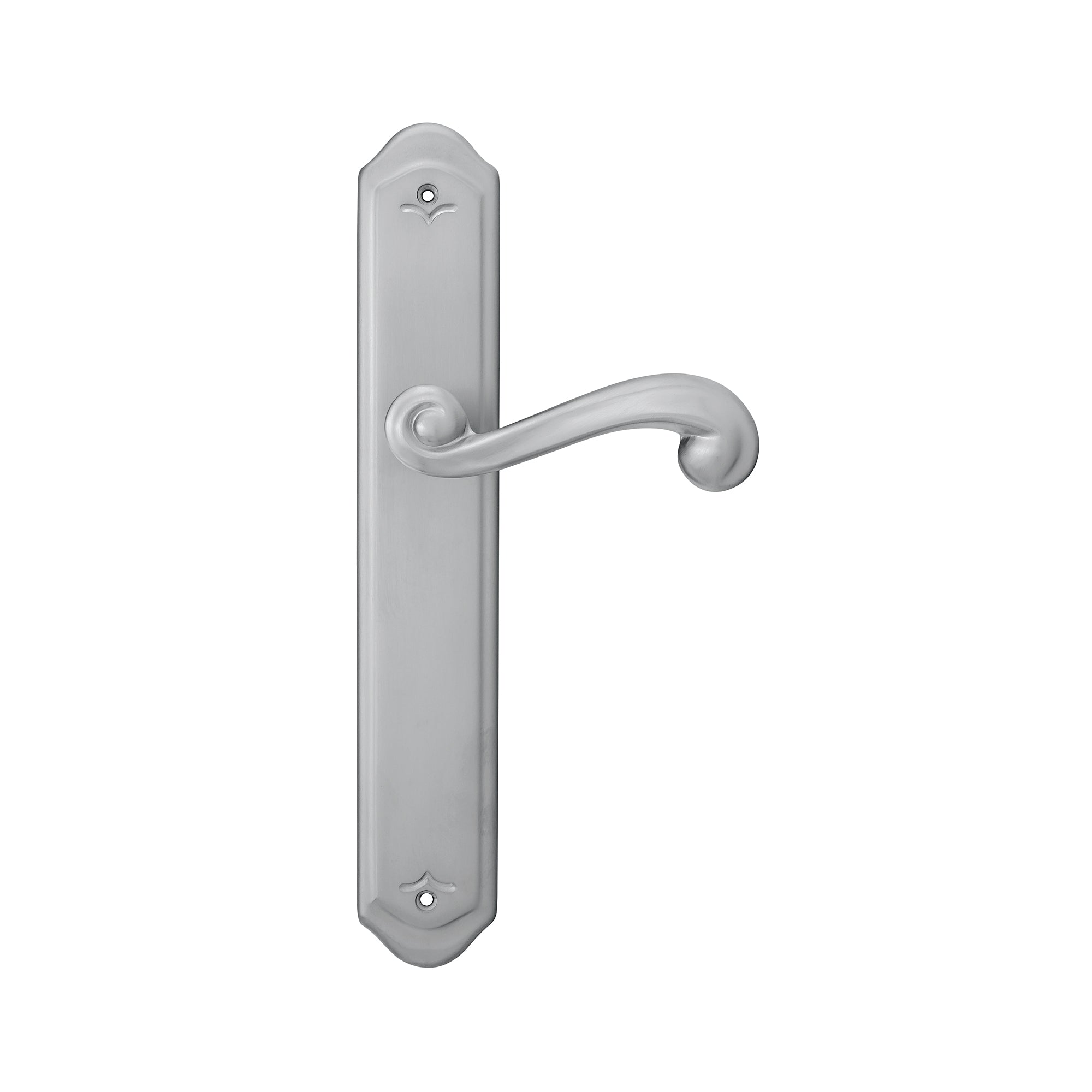 Plaza door handle – manital-handles