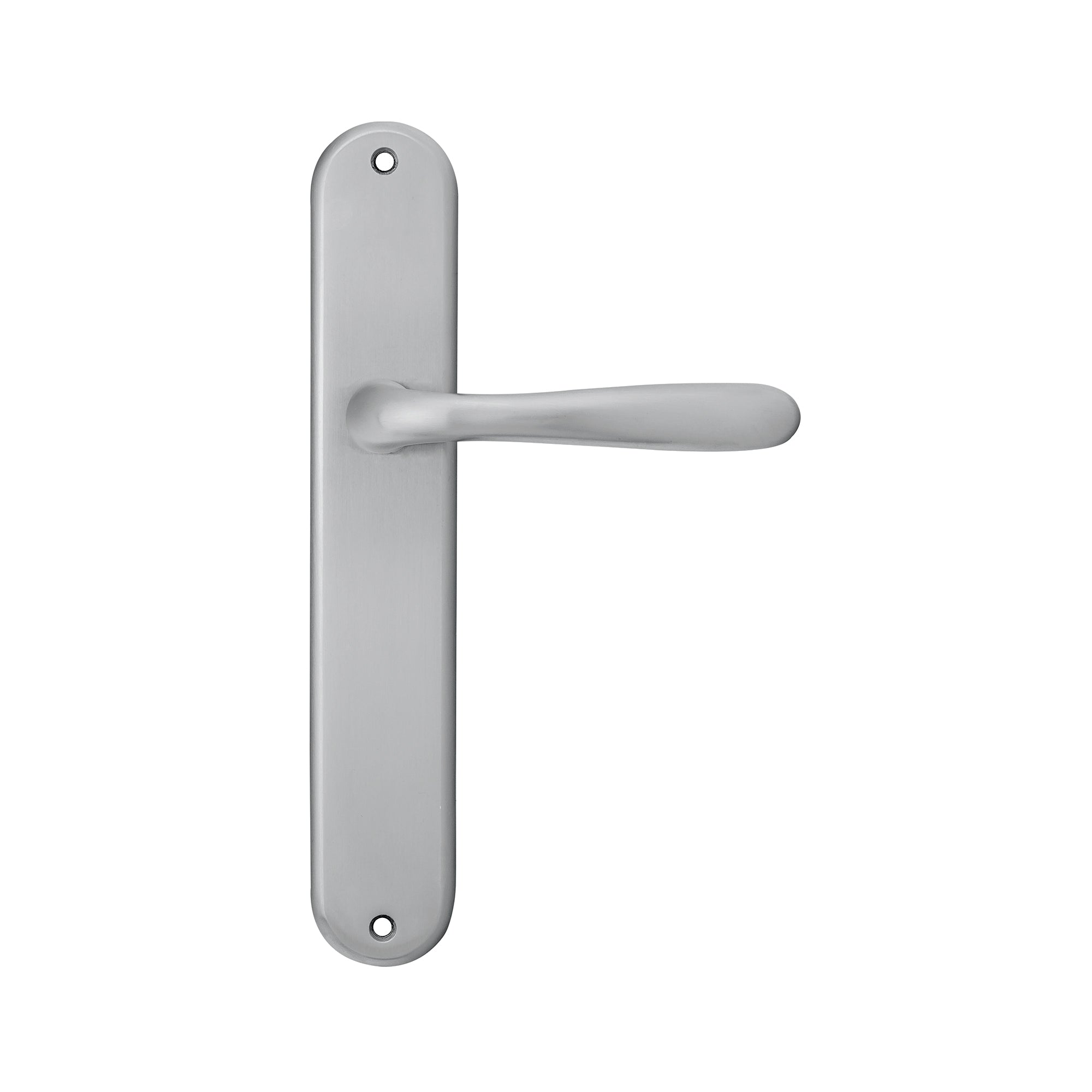 Rubino door handle – manital-handles