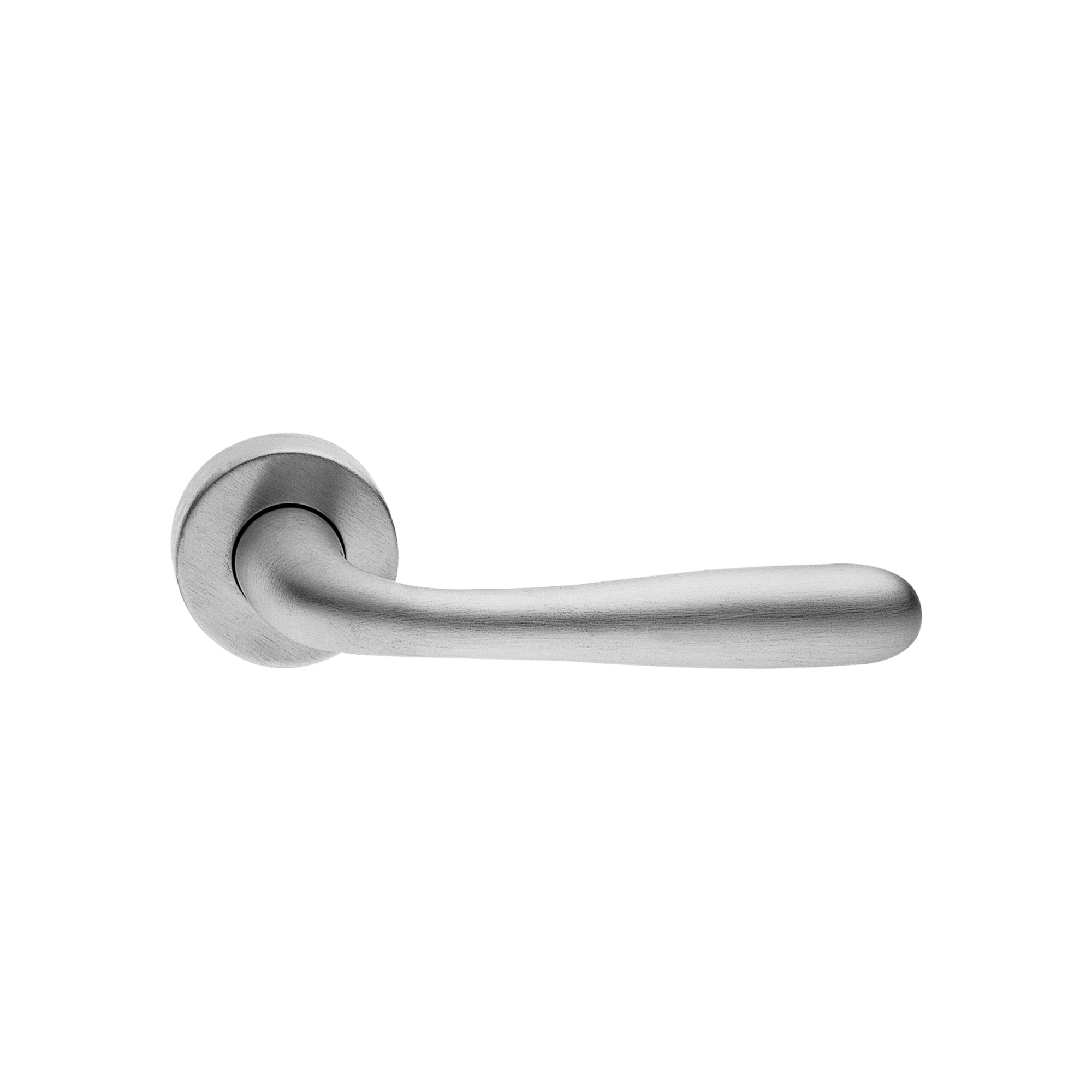 Rubino door handle – manital-handles