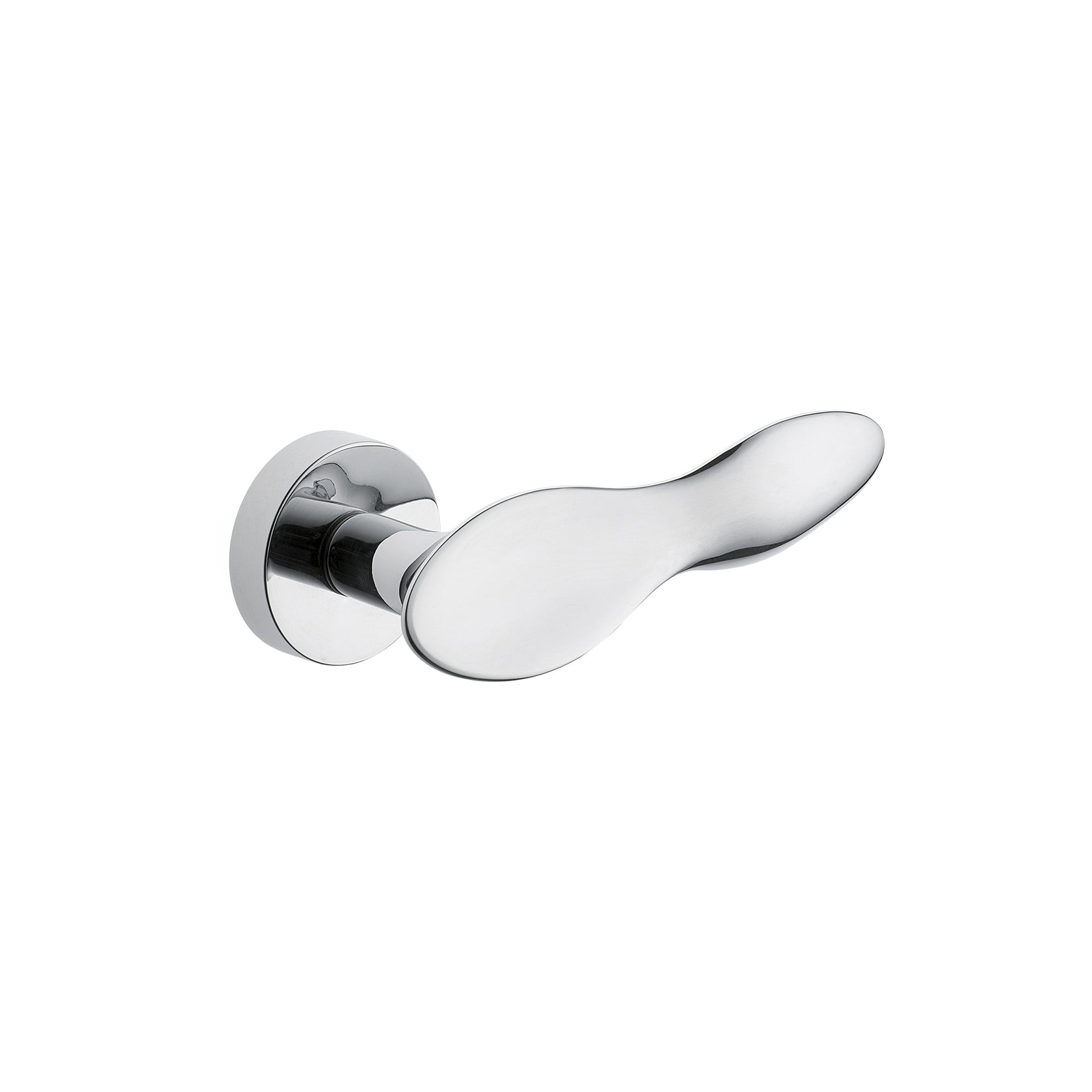 Spoon door handle – manital-handles