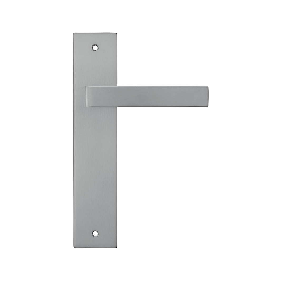 Techna door handle – manital-handles