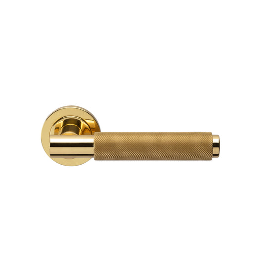 Venus door lever – manital-handles