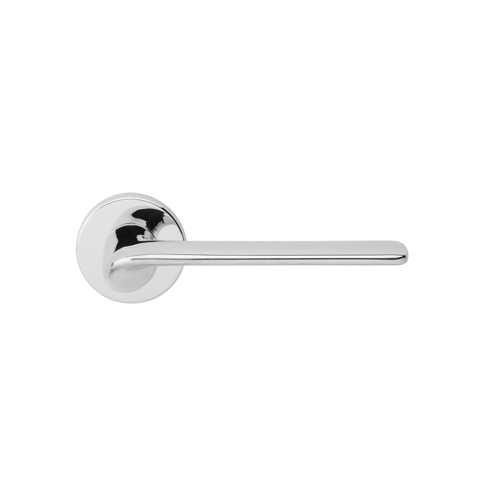 Vortex door lever – manital-handles