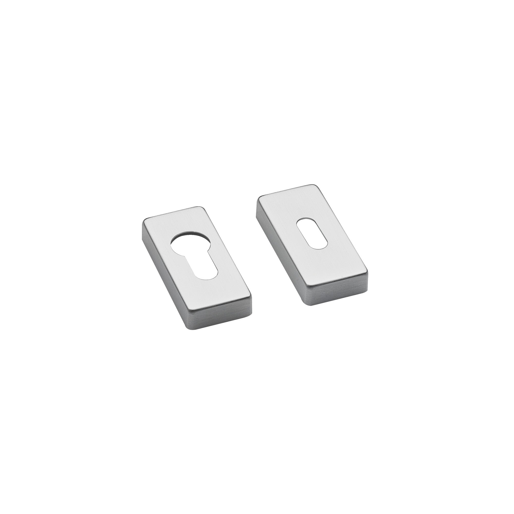 ZR Rectangular escutcheon – manital-handles